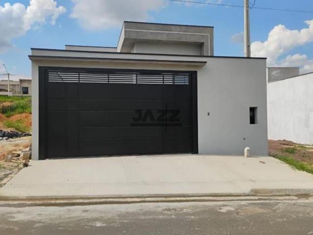 Casa de 3 dormitórios à Venda no Smart City em Indaiatuba SP