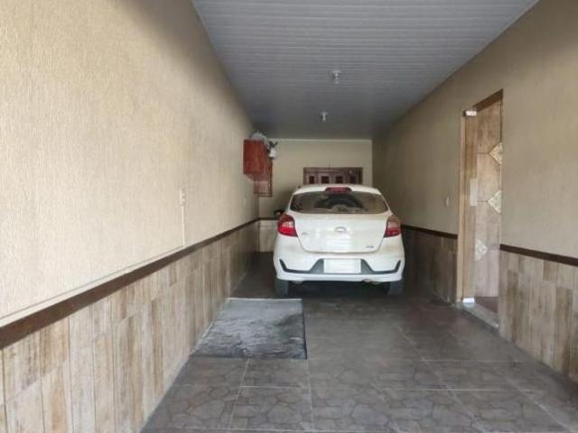 Casa de 3 dormitórios e 2 vagas de garagem em Cachoerinha