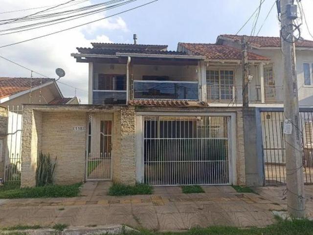 Casa de 3 dormitórios e 2 vagas de Garagem em Canoas