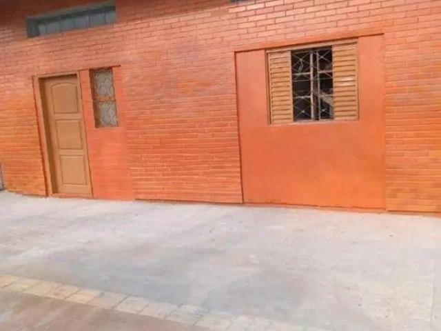 Casa de 3 dormitórios e 2 vagas de garagem no bairro vera Cruz Gravataí