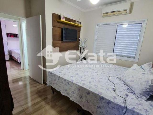 Casa de 3 dormitorios em condominio na Vila Olimpia, Sorocaba