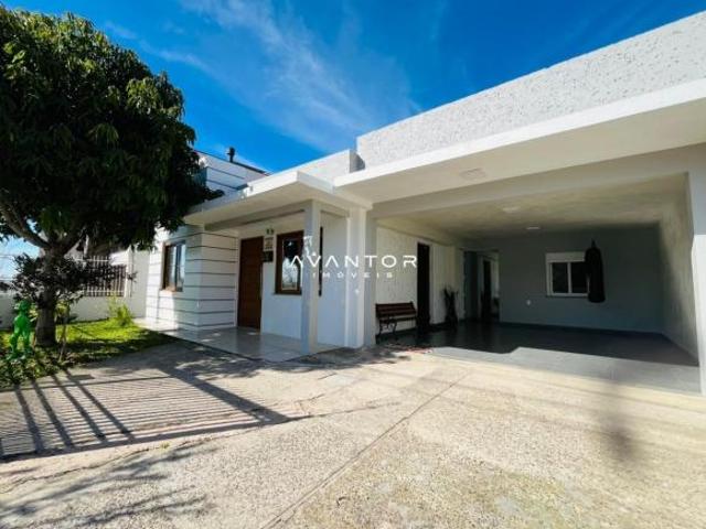 Casa de 3 dormitórios em Camobi