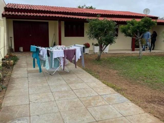Casa de 3 dormitórios em Nova Tramandaí