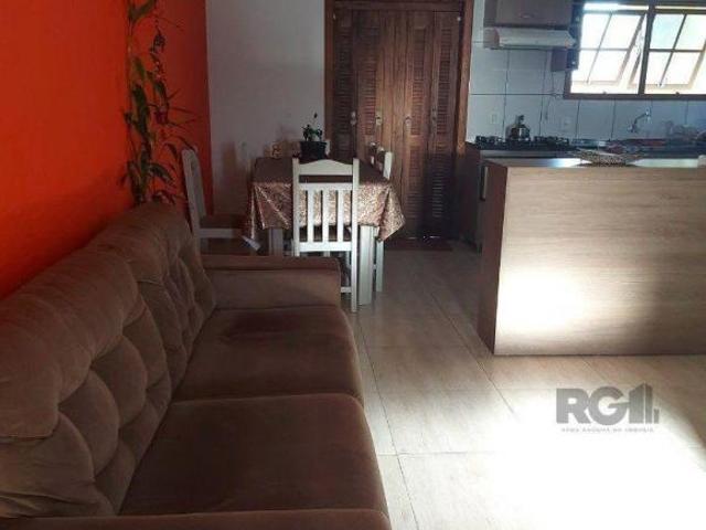 Casa de 3 dormitórios em Tramandaí