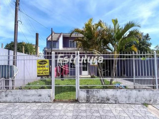 Casa de 3 dormitórios financiável na Carolina