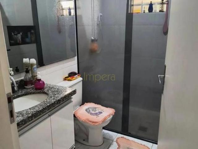 Casa de 3 dormitórios Jd. São José Leste