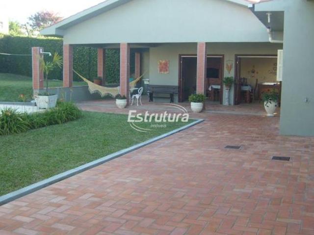 Casa de 3 dormitórios no centro de São Sepé