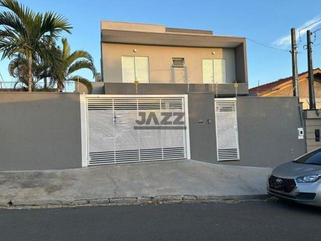 Casa de 3 dormitórios no bairro Alto da Colina em Indaiatuba SP