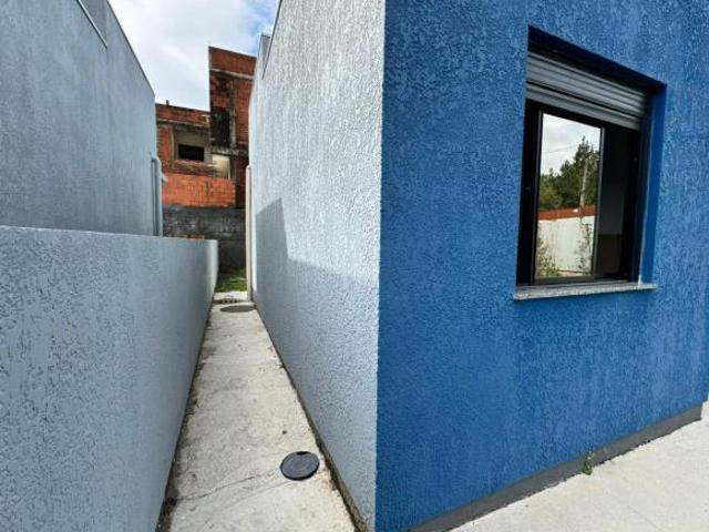 CASA DE 3 DORMITÓRIOS NO BAIRRO CAMPESTRE – SÃO LEOPOLDO