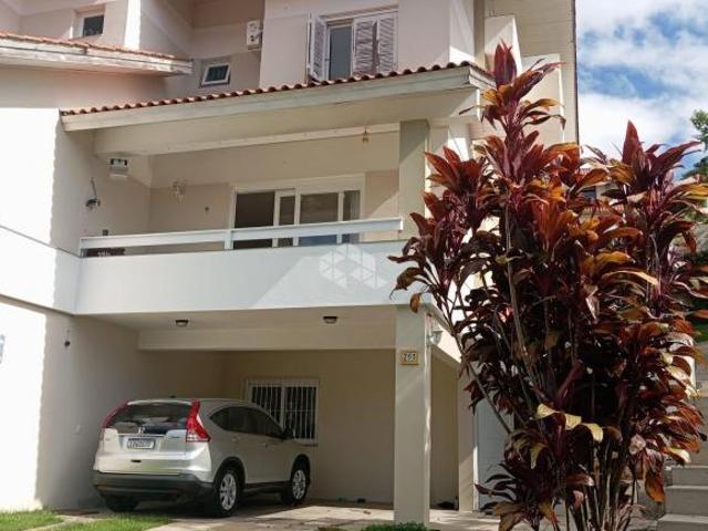 Casa de 3 dormitórios no Bairro Espírito Santo Zona Sul Porto Alegre