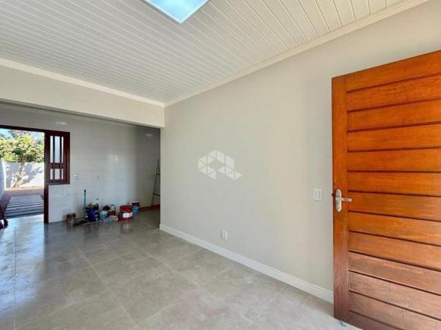Casa de 3 dormitórios no bairro Guarani em Capão da Canoa!