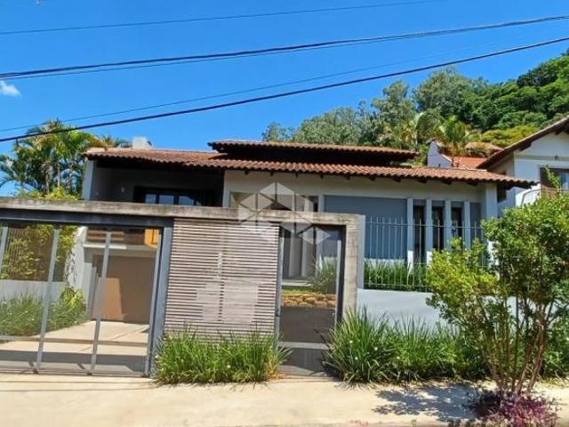 Casa de 3 dormitórios no Bairro Higienópolis!