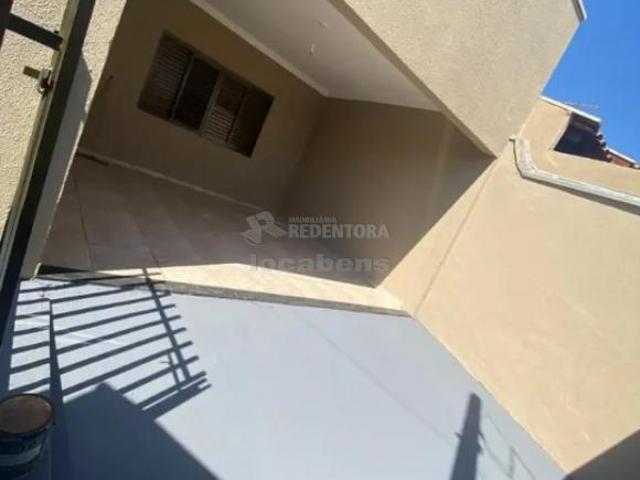 Casa de 3 dormitórios no bairro Jardim Antunes