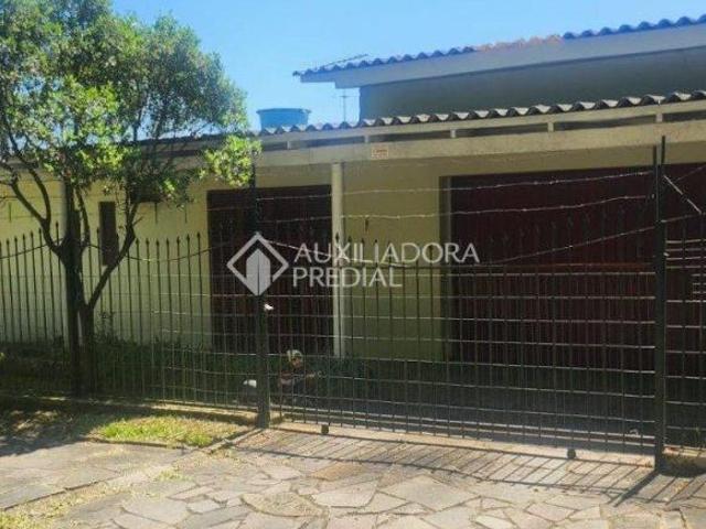 Casa de 3 dormitórios no Bairro Rio Branco