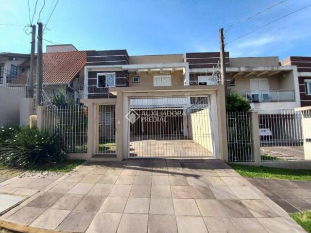 Casa de 3 dormitórios no Bairro São José em São Leopoldo
