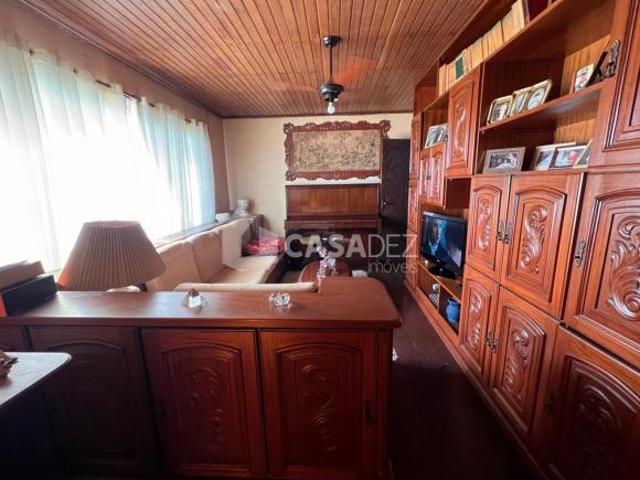 CASA DE 3 DORMITÓRIOS NO JOSÉ BONIFÁCIO