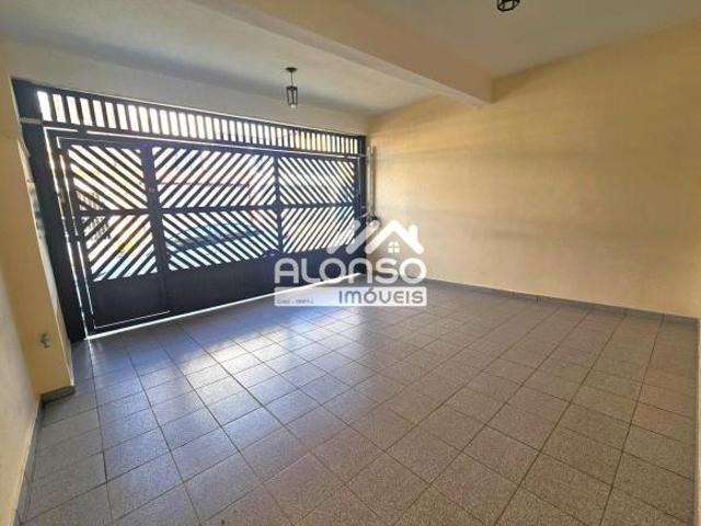 CASA DE 3 DORMITÓRIOS NO JARDIM BONFIGLIOLI BUTANTÃ