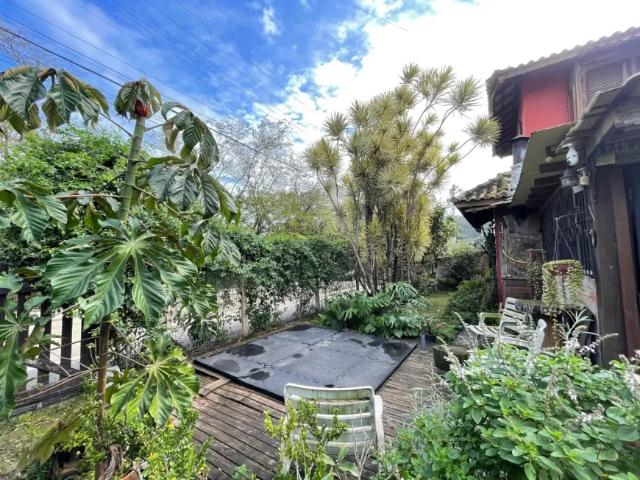 Casa de 3 dormitórios no Rio Tavares