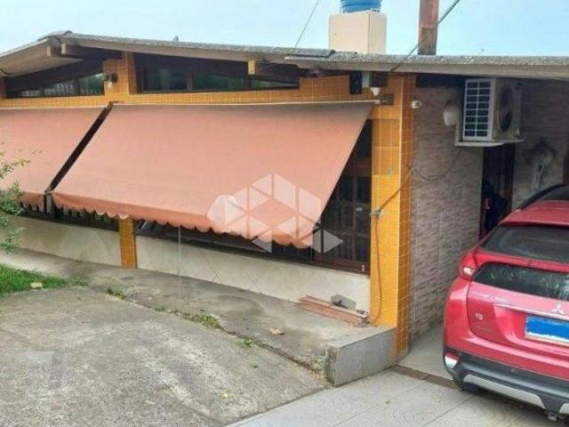 Casa de 3 dormitórios no Rubem Berta