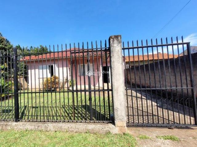 Casa de 3 dormitórios na Feitoria