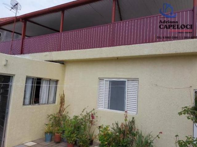 CASA DE 3 DORMITÓRIOS NA FREGUESIA DO Ó