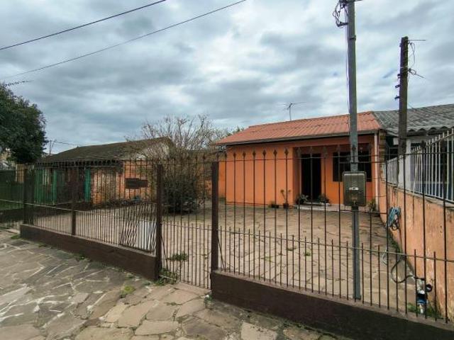 Casa de 3 dormitorios na Restinga