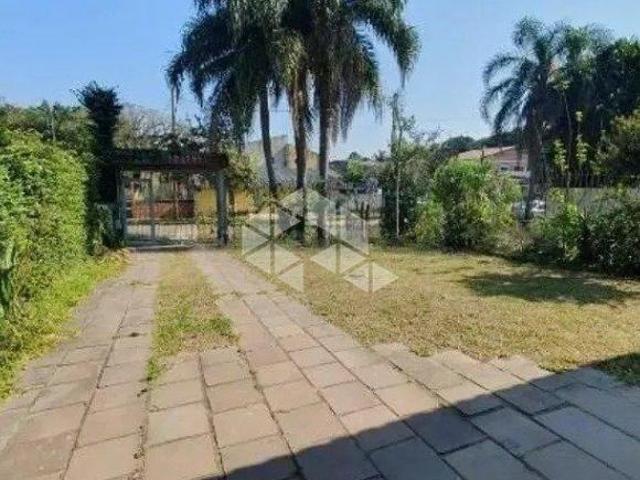 Casa de 3 dormitórios sendo 1 suíte 100% mobiliada no bairro Espírito Santo