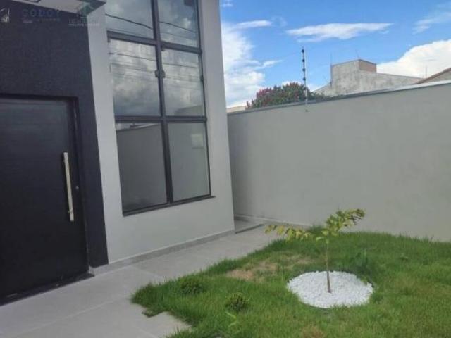 Casa de 3 dormitórios sendo 1 suíte à Venda no Parque das Palmeiras
