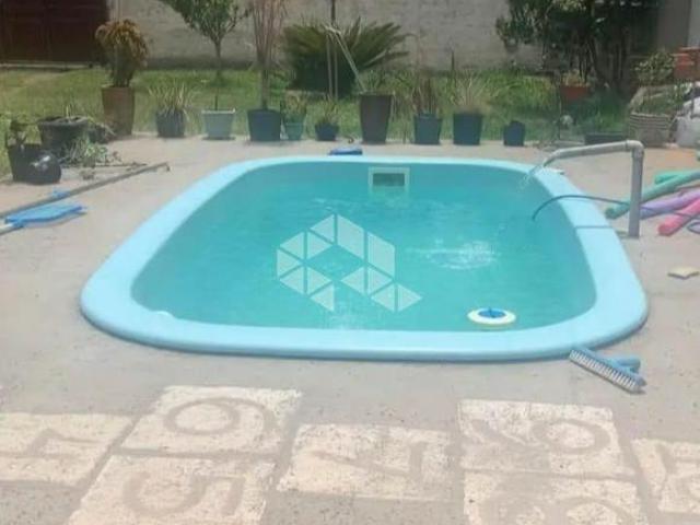 Casa de 3 dormitórios sendo 1 suíte na olaria em canoas