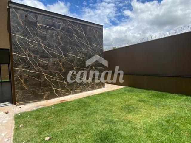 Casa de 3 dormitórios sendo 1 suítes em Jardim Santa Cecilia, Ribeirão Preto.