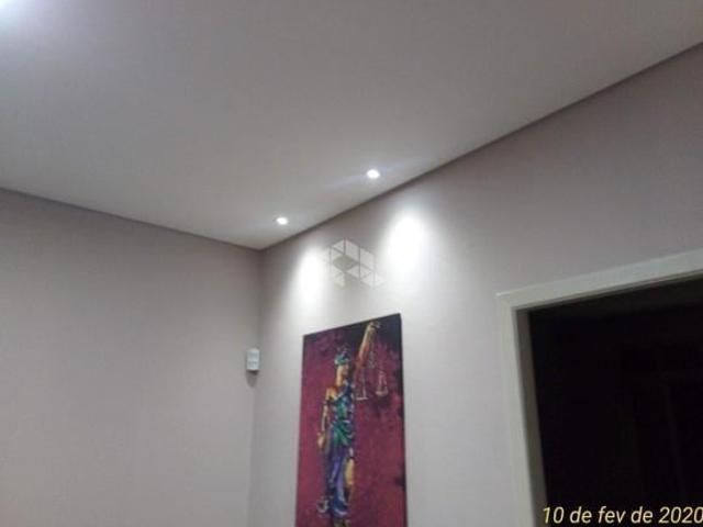 Casa de 3 dormitórios para venda no bairro Santo Antônio em Porto Alegre/RS