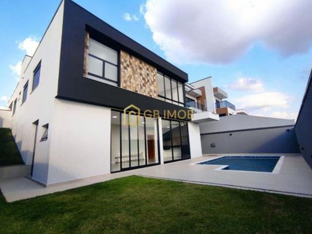 CASA DE 3 DORMITÓRIOS TERRAS DE JUNDIAÍ