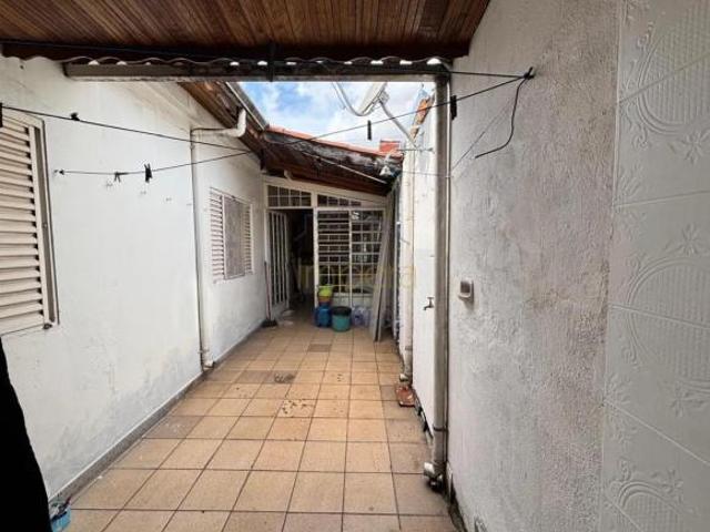 Casa de 3 dormitórios Vila Tatetuba