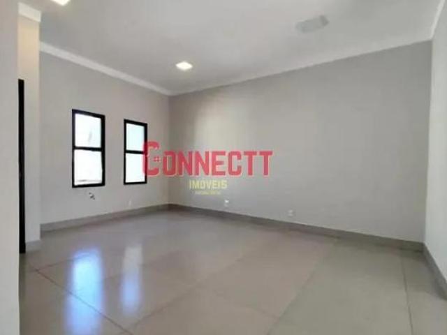 CASA DE 3 SUITE COM 2 VAGAS NO BAIRRO SANTA CECÍLA EM BONFIM PAULISTA