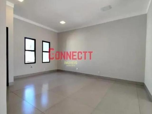 CASA DE 3 SUITE COM 2 VAGAS NO BAIRRO SANTA CECÍLA EM BONFIM PAULISTA