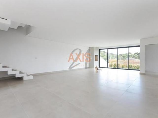 Casa de 3 Suítes à venda no Condomínio Reserva Bonvini | Santa Cândida Curitiba