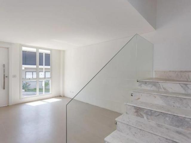 Casa de 3 Suítes à Venda no Condomínio Alto Boulevard | Bairro Alto Curitiba