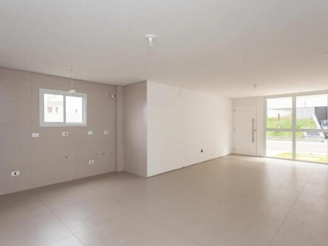 Casa de 3 Suítes à Venda no Condomínio Alto Boulevard | Bairro Alto Curitiba