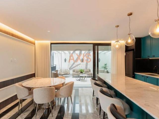 Casa de 3 suítes à Venda no Condomínio Holland Park | Ahú Curitiba