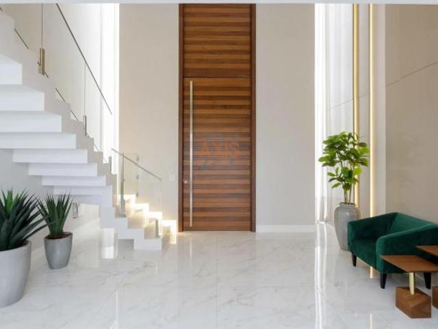 Casa de 3 Suítes à Venda no Harmony Village Condominium | São Braz Curitiba