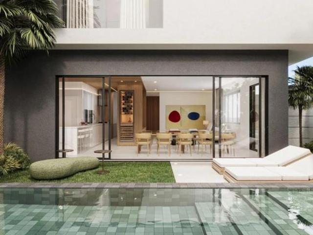 Casa de 3 Suítes à Venda no Residencial Ambar | Santa Felicidade Curitiba