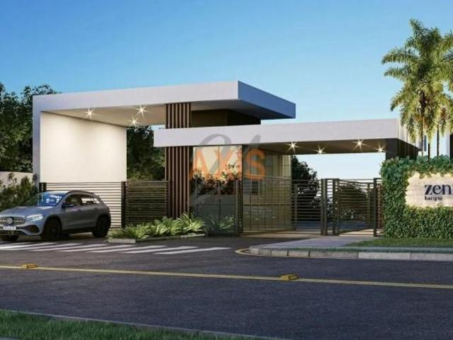 Casa de 3 Suítes à Venda no Residencial Zenith | Santo Inácio Curitiba