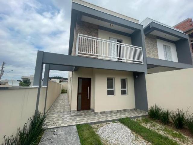 Casa de 3 Suítes, Bairro Nova Jaguari em Santana de Parnaíba