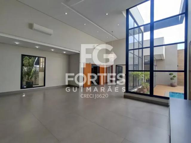 Casa de 3 suítes com 227,17m² para locação no Alphaville 2