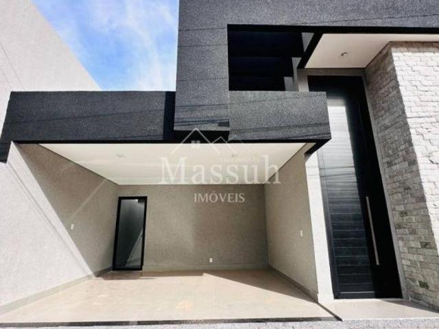CASA DE 3 SUÍTES COM ESPAÇO GOURMET NO SHA CONJUNTO 4 – ARNIQUEIRAS