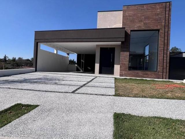 Casa de 3 suítes condomínio Gran Vile S. Venâncio em Itupeva R$1.500.000