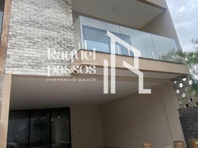 Casa de 3 Suítes em Arniqueiras Colada no Park Way