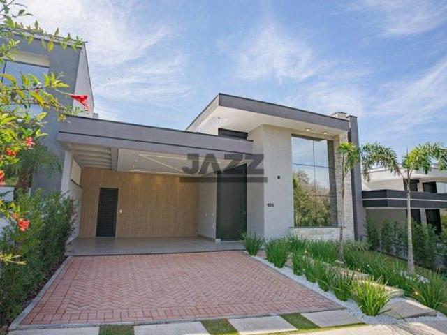 Casa de 3 suítes em Condomínio à Venda no Residencial London Park Sofisticação, Conforto e Lazer C