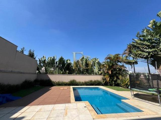 Casa de 3 suítes  | Residencial Campos do Conde Santana do Parnaíba SP