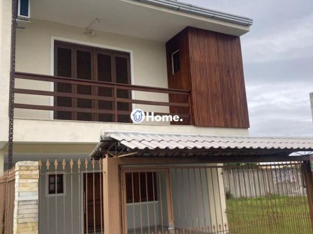 Casa de 3 Pavimentos no Bairro Aberta dos Morros